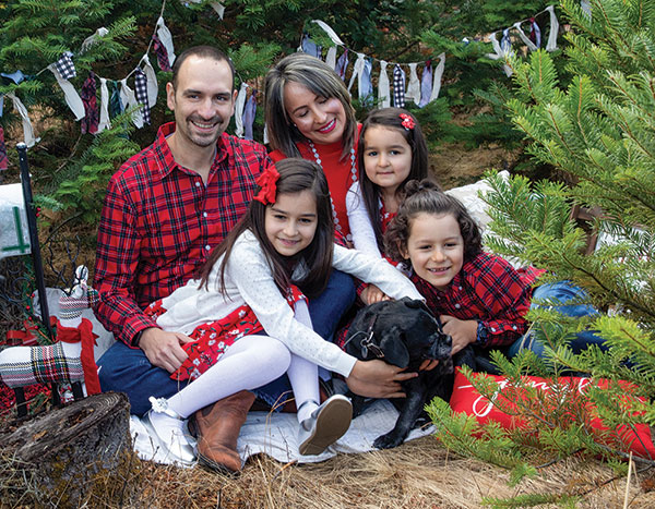 California Bountiful