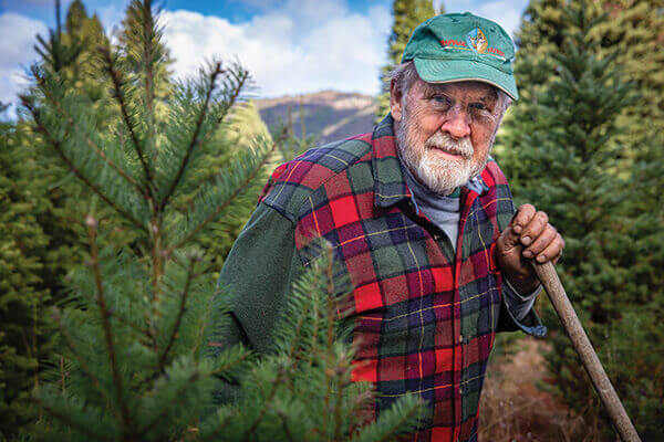 California Bountiful