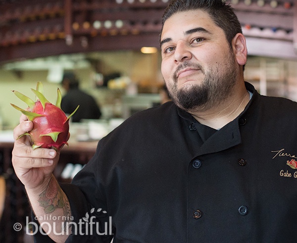 California Bountiful