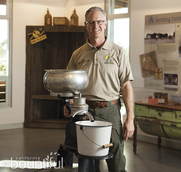 California Bountiful