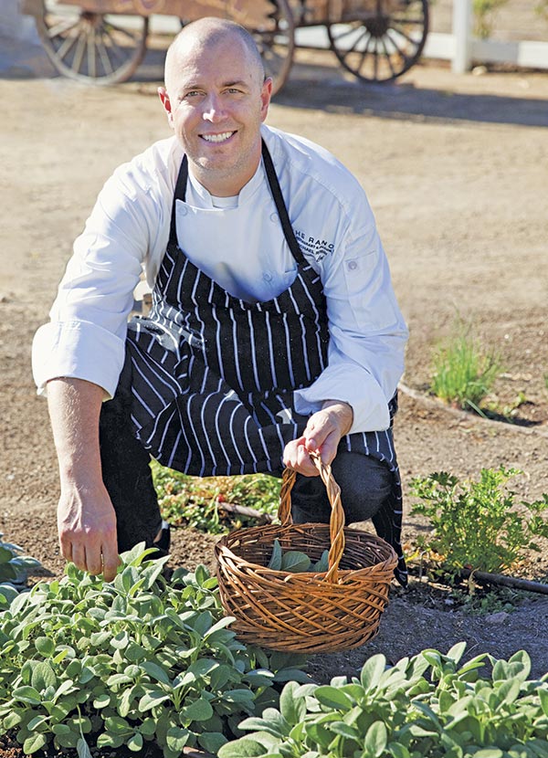 California Bountiful