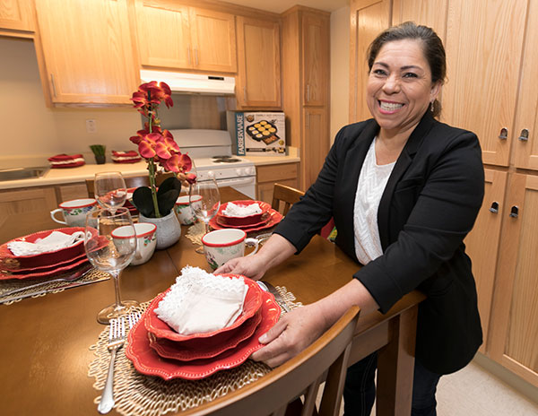 California Bountiful