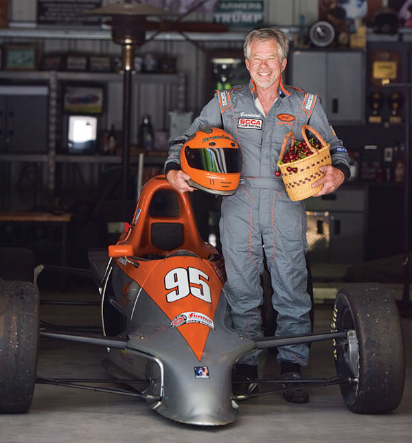 California Bountiful