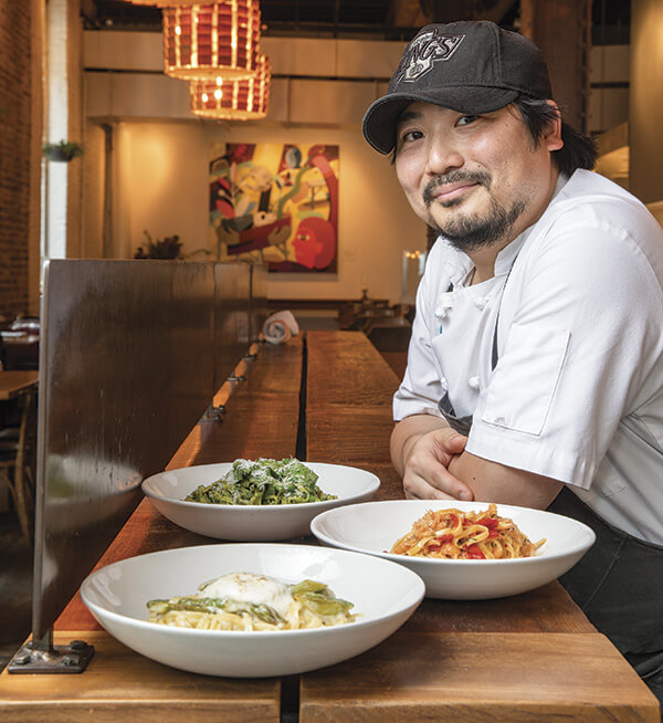 California Bountiful