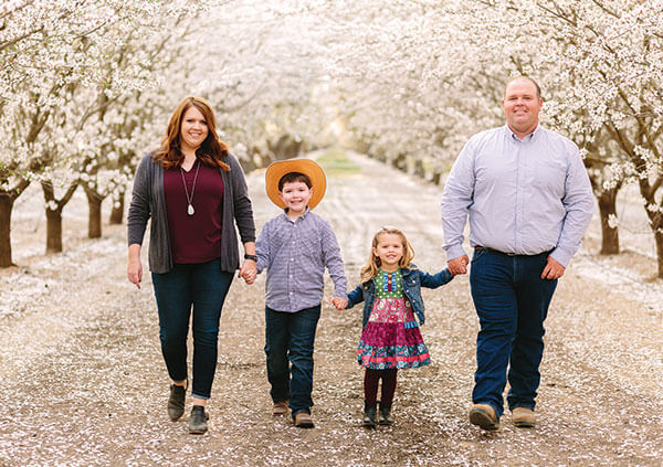 California Bountiful