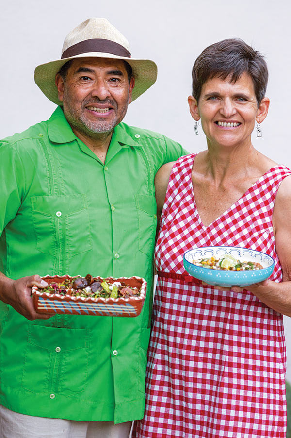 California Bountiful