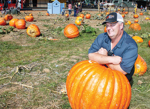 California Bountiful