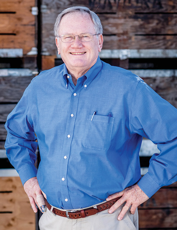 California Bountiful