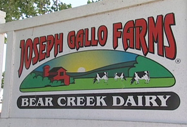 California Bountiful